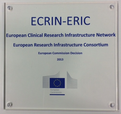 History of ECRIN | Ecrin